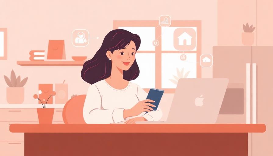 AI Apps for Working Moms: Save 5 Hours a Week | MomStartHere